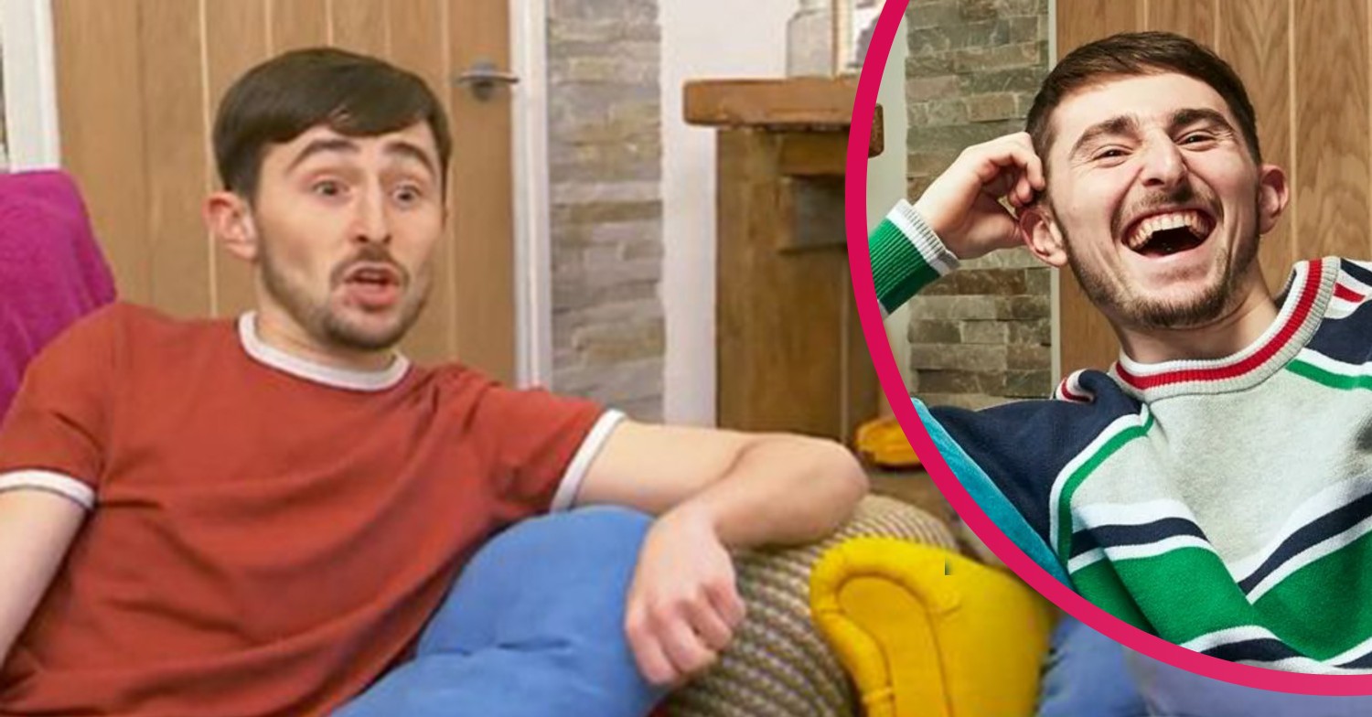 Pete Sandiford Gogglebox: Star gets the last laugh after vicious trolling