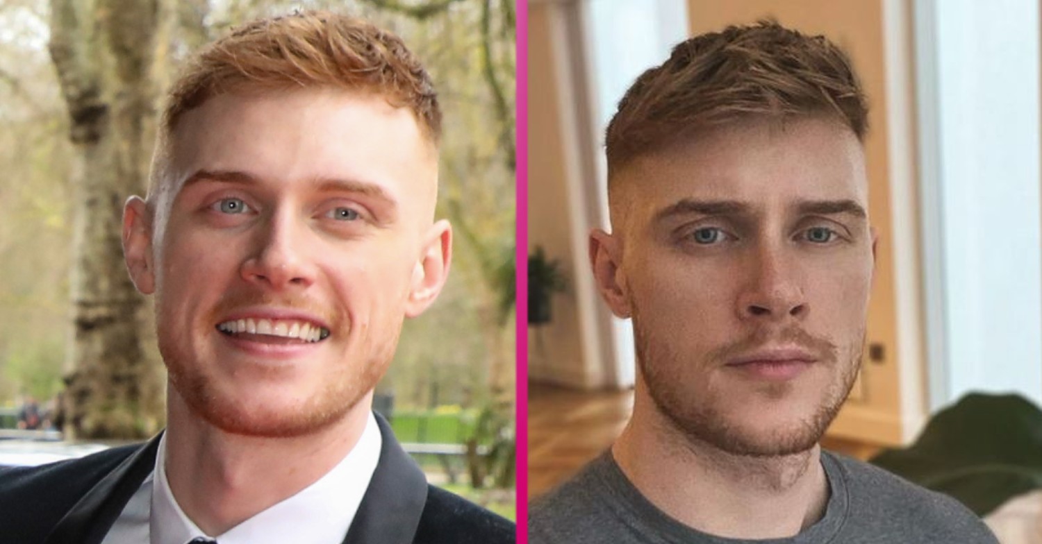 Max Parker - Entertainment Daily