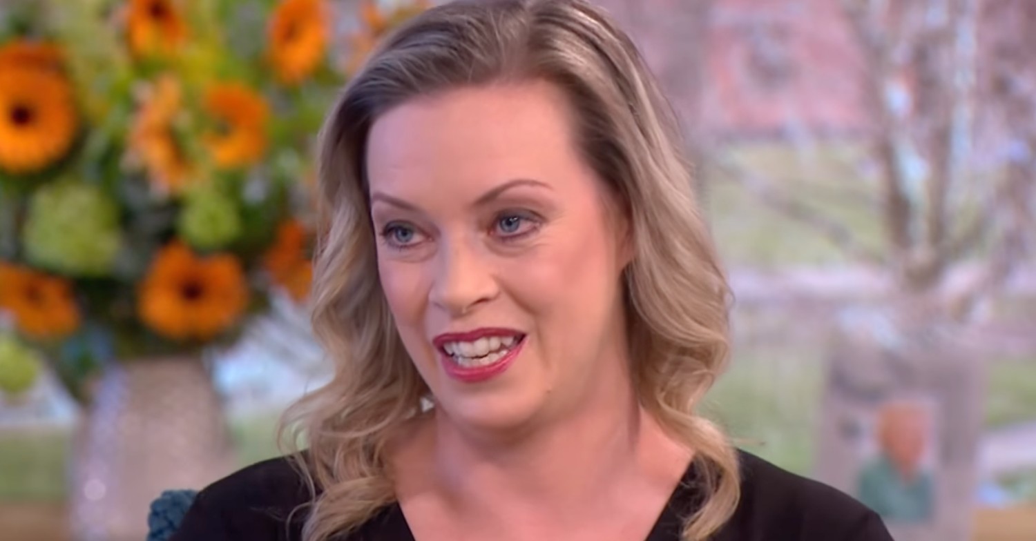 This Morning: Sharon Marshall reveals Alison Hammond's selfless offer