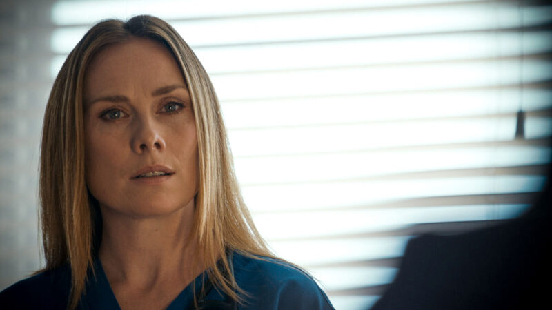 Holby City: Zosia March must return now Oliver is back, fans demand