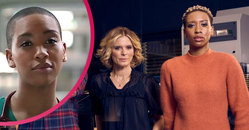 Genesis Lynea - Entertainment Daily