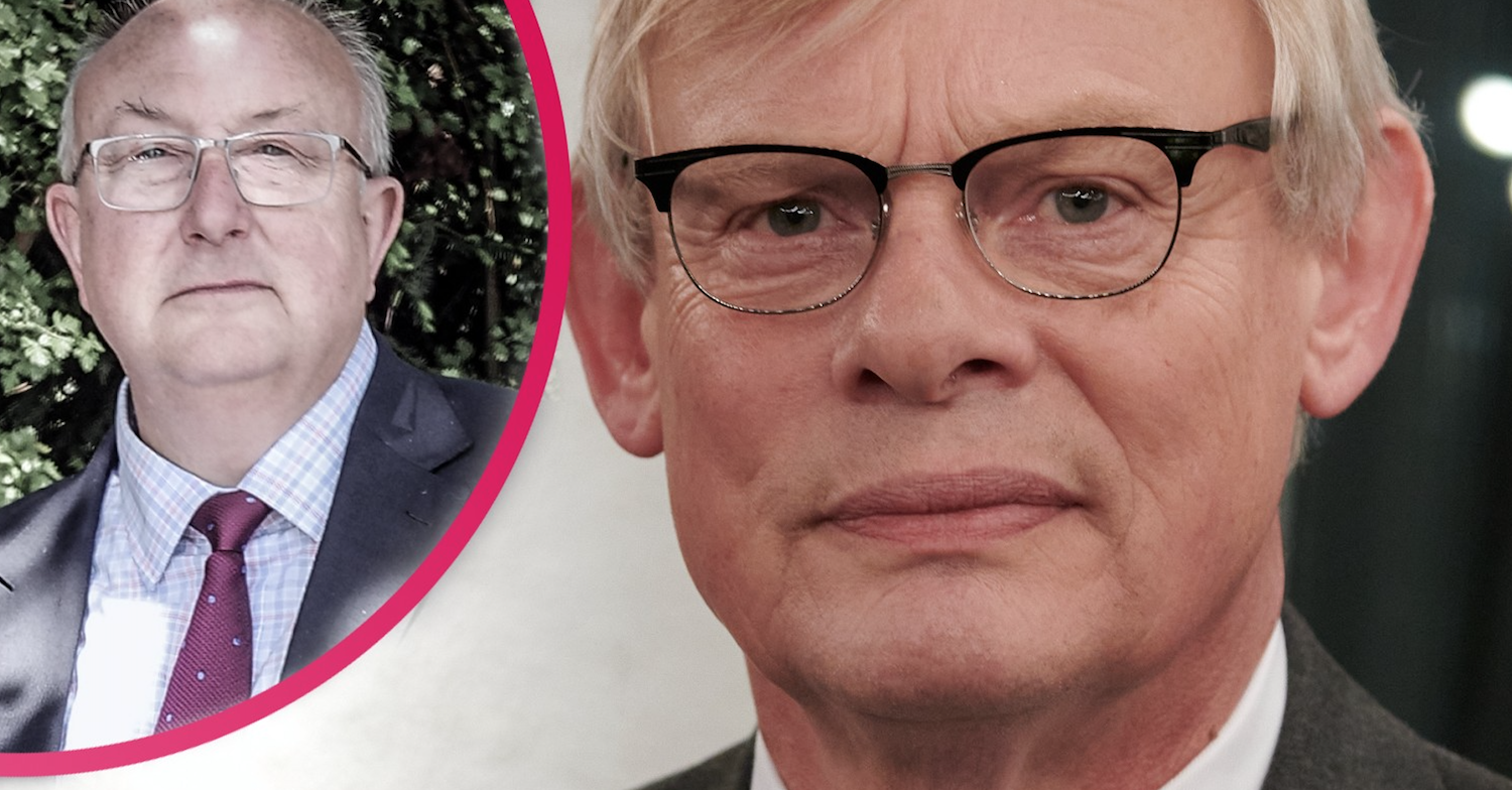 Manhunt The Night Stalker grips ITV viewers, Martin Clunes stars as ...