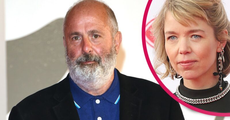 Notting Hill director Roger Michell dies at 65, family confirms