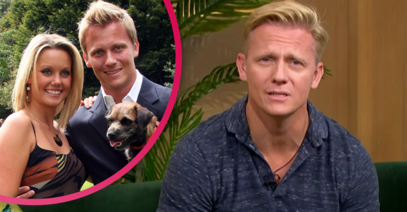 Meet Dr Scott Miller: This Morning's beloved TV vet and his journey