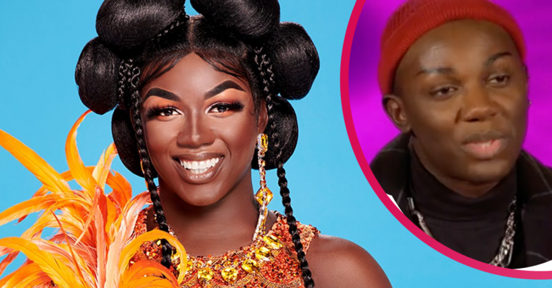 Drag Race UK: Meet Vanity Milan - Instagram and need to know info