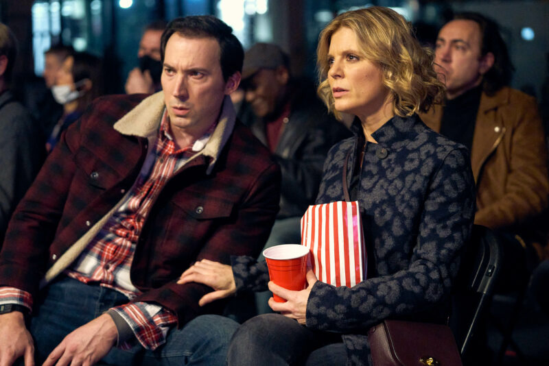 Nikki Alexander boyfriend: Who has the Silent Witness character dated?