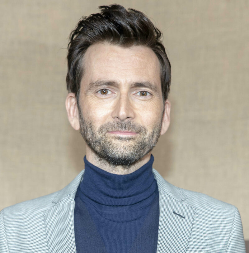 Start date confirmed for David Tennant drama Litvinenko on ITVX