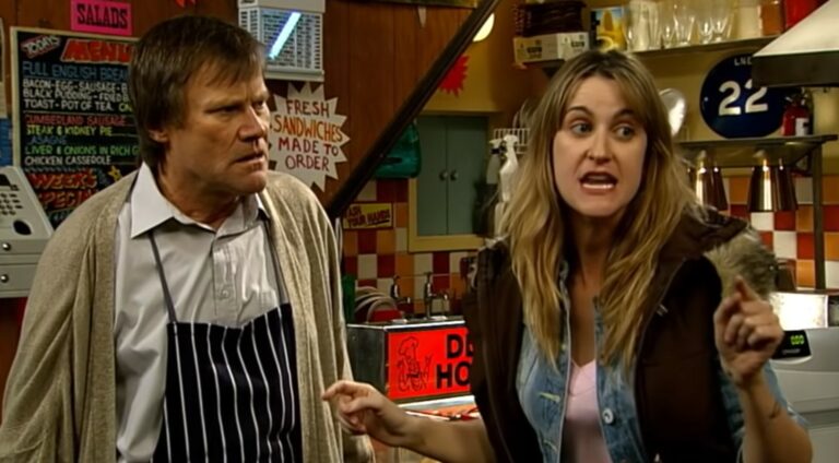 Coronation Street: Who was Max Turner's aunt Becky McDonald? Everything ...