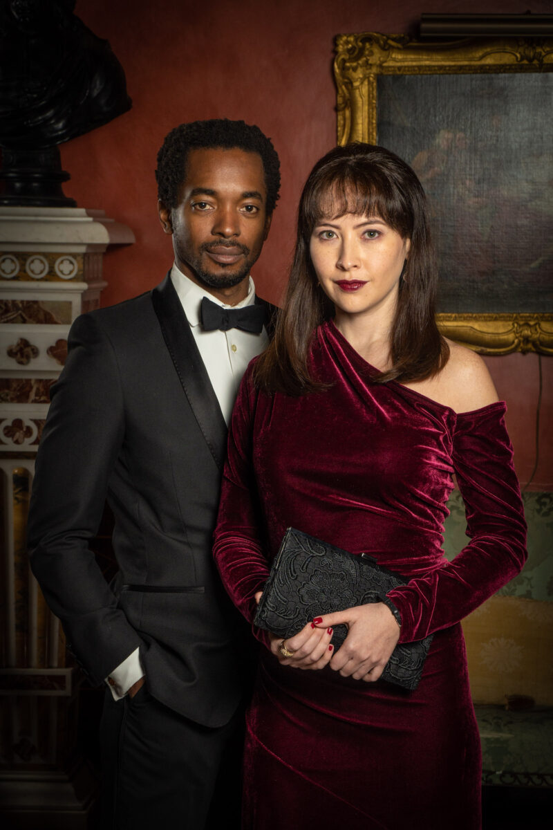 Midsomer Murders Happy Families cast - a stellar line-up
