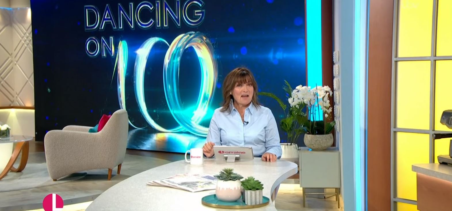 Dancing On Ice: Sally Dynevor announced as first celebrity for 2022 series