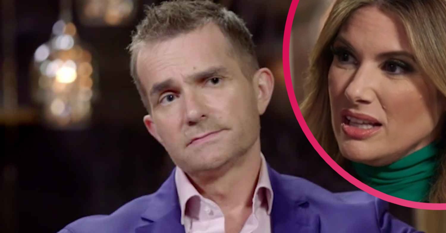 MAFS Australia season 8 premieres in the UK with new mentor Alessandra ...