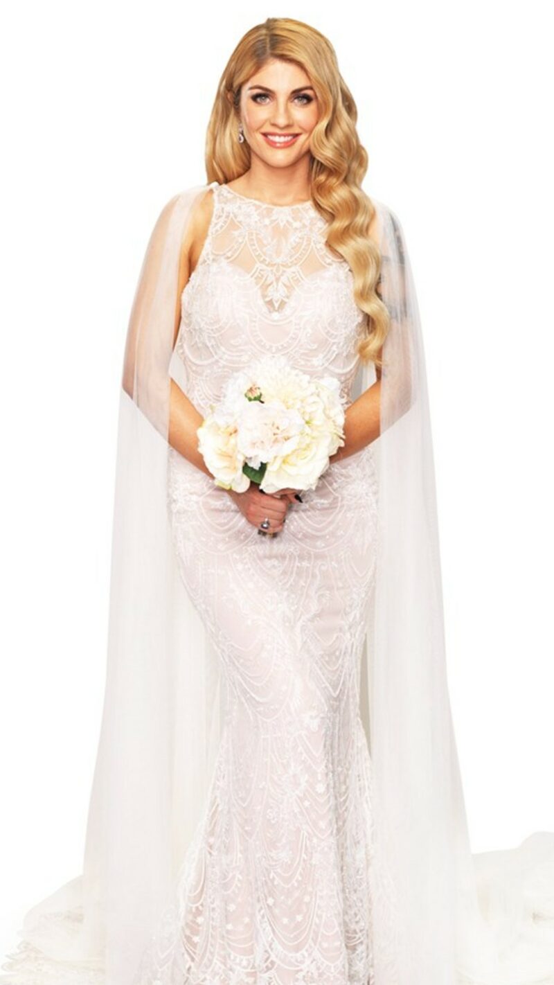 MAFS Australia season 8: As Coco ruffles feathers, meet the rest of cast