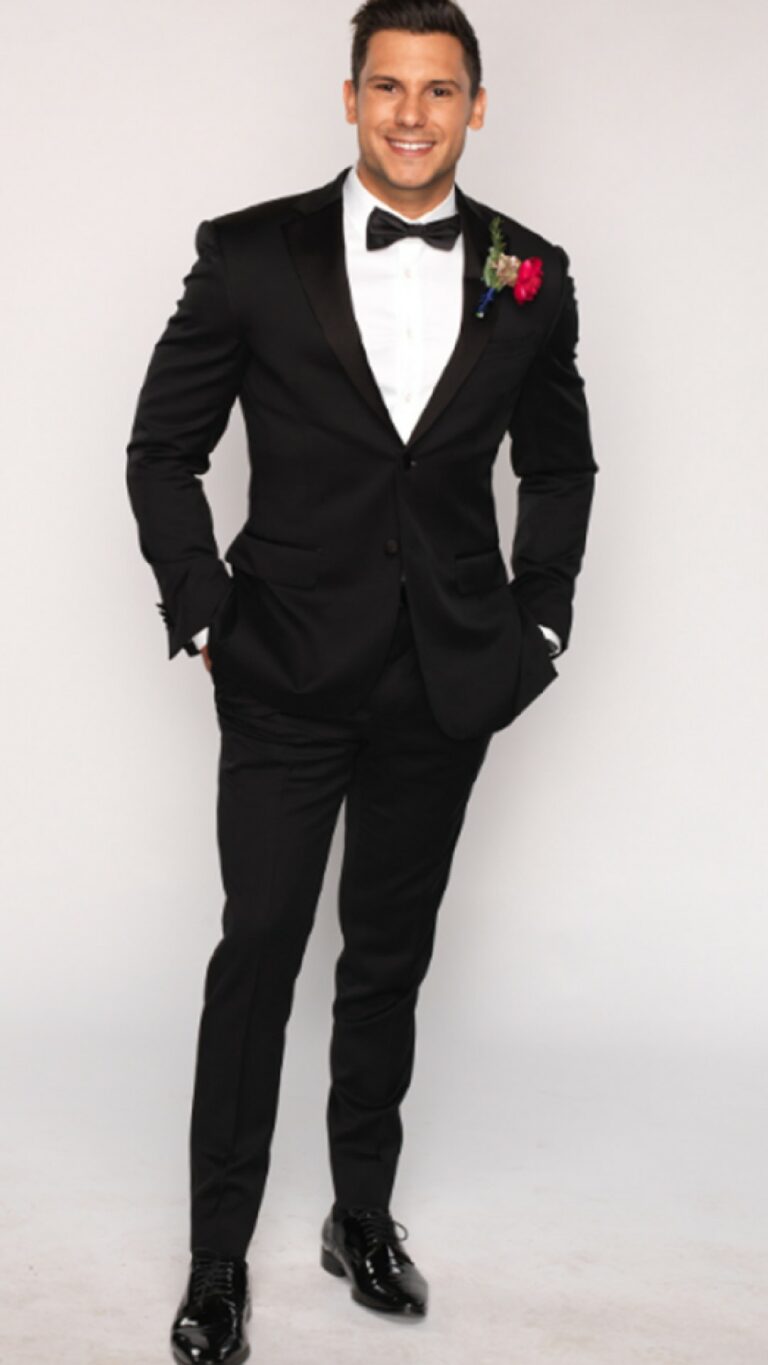 MAFS Australia season 8: As Coco ruffles feathers, meet the rest of cast