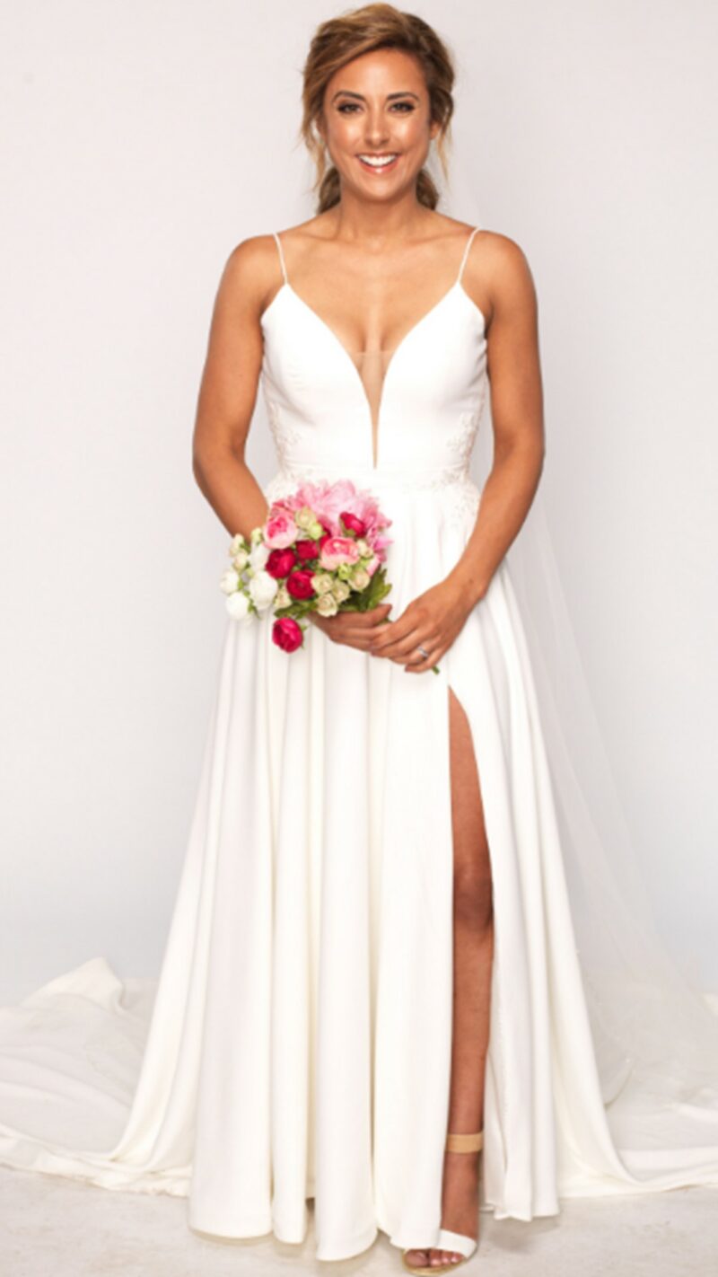 MAFS Australia season 8: As Coco ruffles feathers, meet the rest of cast