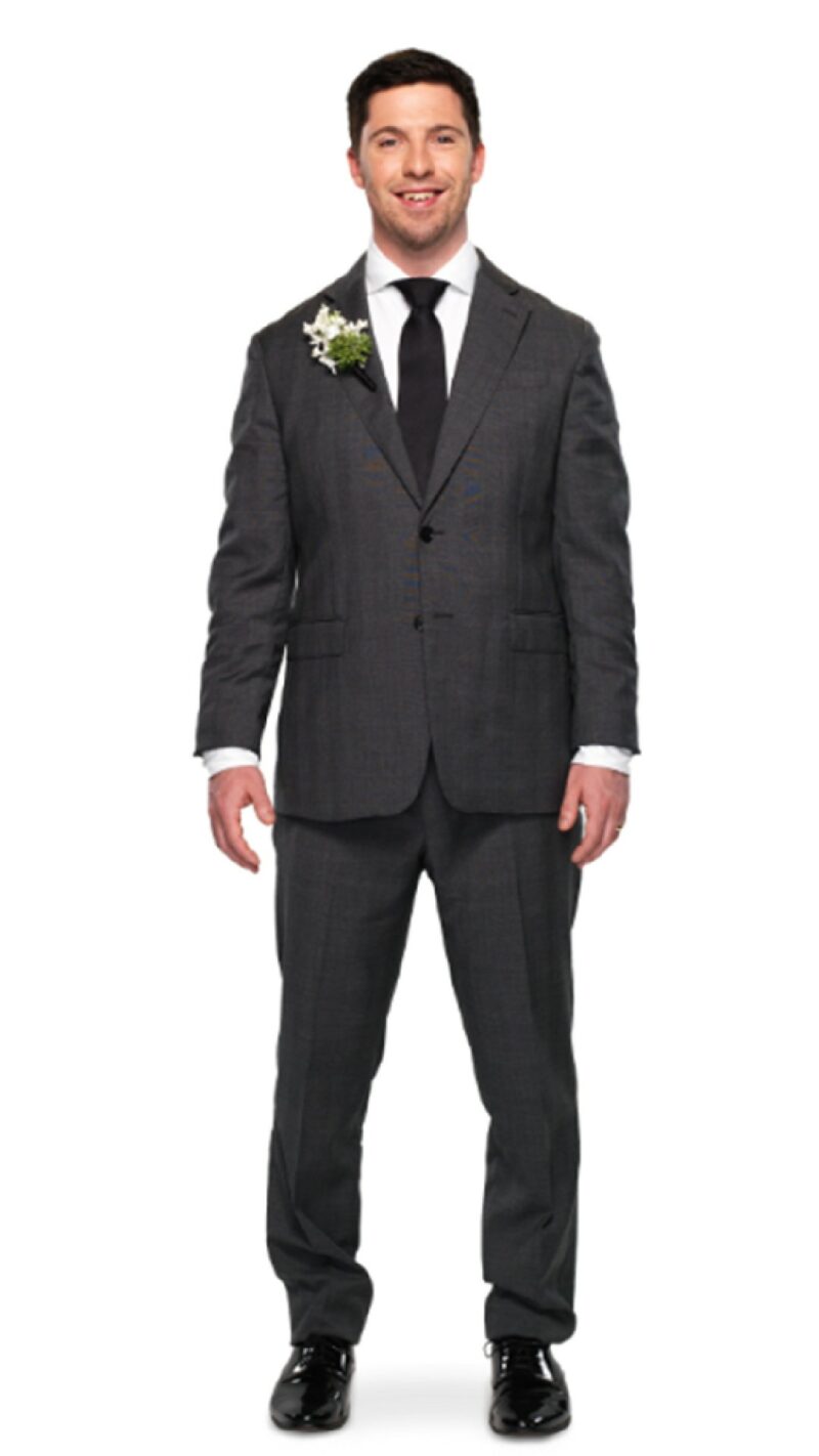 MAFS Australia season 8: As Coco ruffles feathers, meet the rest of cast