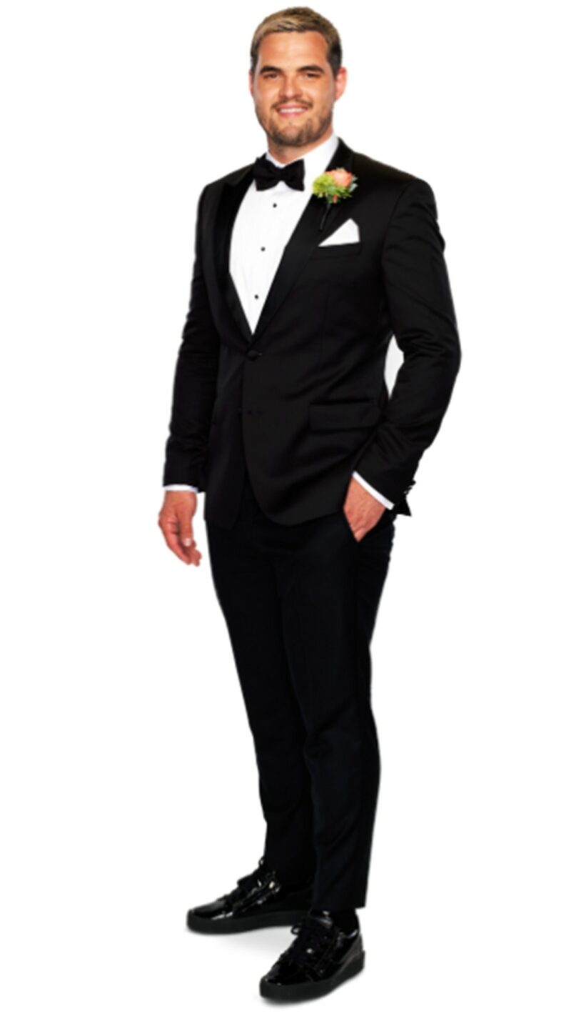 MAFS Australia season 8: As Coco ruffles feathers, meet the rest of cast