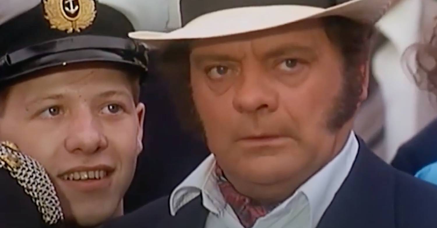 Where are they now? The Darling Buds of May cast updates