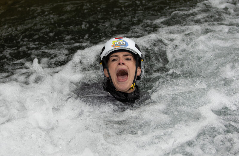 Victoria Sugden: Emmerdale's iconic family member turns 28