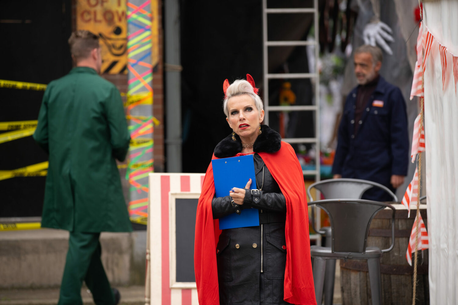 Jane Danson hints at Natasha Blakeman's fate in Coronation Street's ...