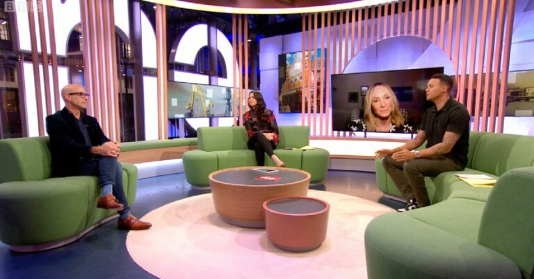 The One Show fans demand new presenters after 'incredibly painful' show