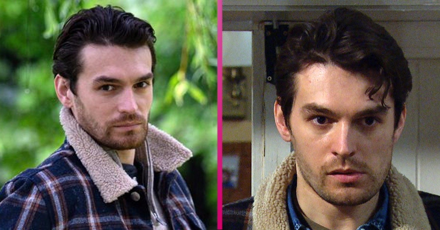 Mackenzie Boyd's underwhelming impact in Emmerdale village