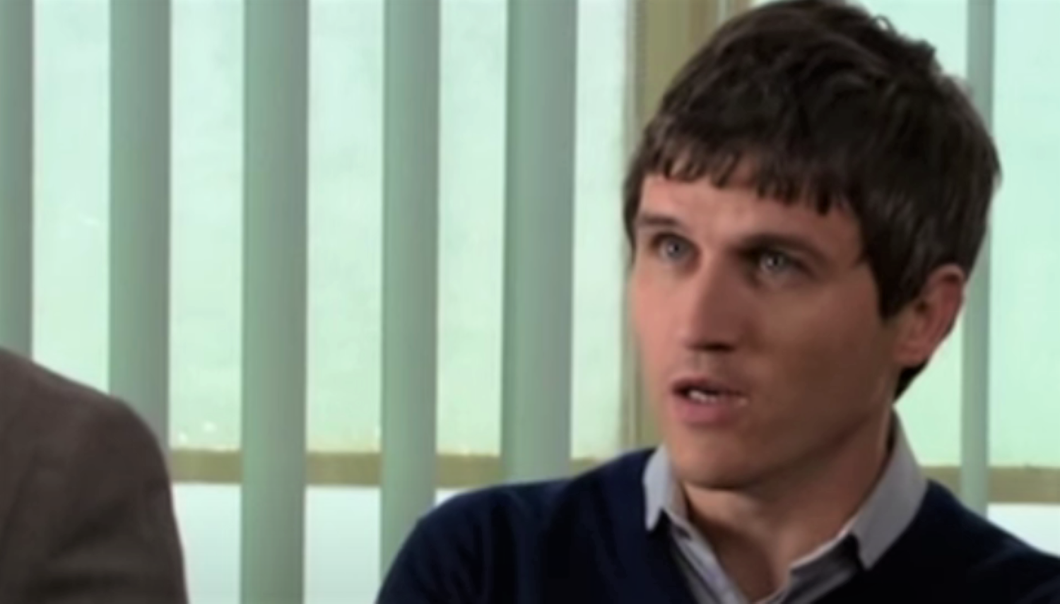 Coronation Street: Kevin Webster meets Tez, fans spot familiar face