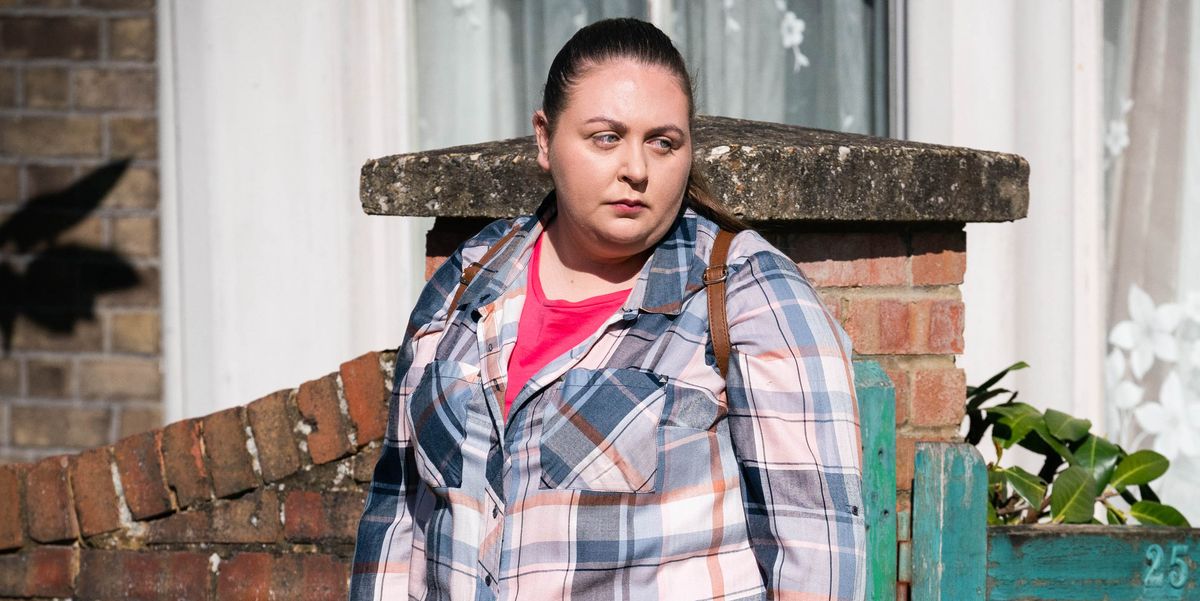 Bernie Taylor exits EastEnders in surprise cast shake-up