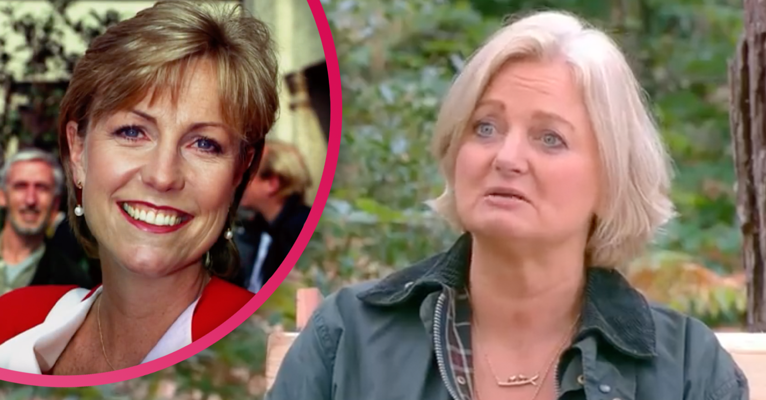 Jill Dando - Entertainment Daily