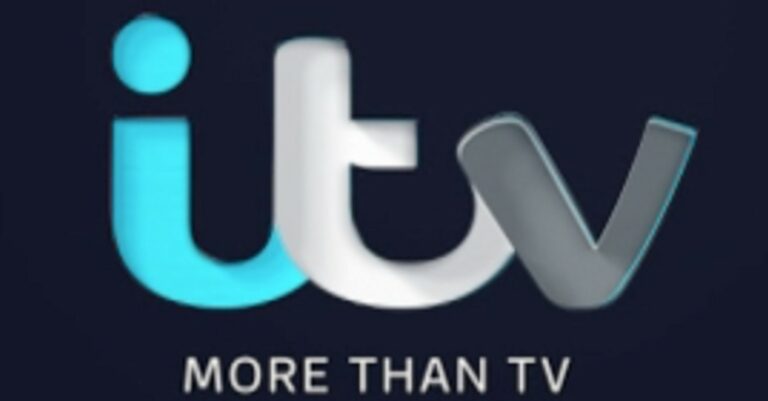 ITV service crash affects live transmission and website