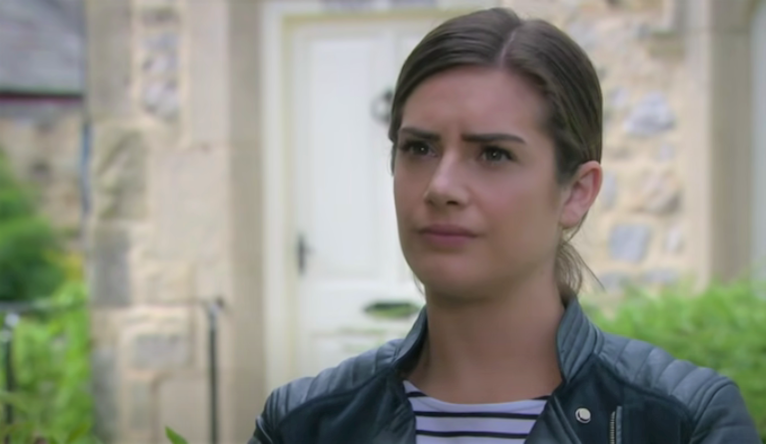 Emmerdale: Isabel Hodgins shares tribute after heartbreaking loss