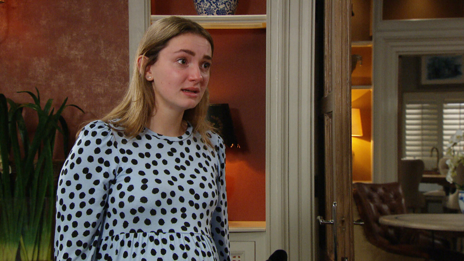 Laurel Thomas: Emmerdale's beloved character's dramatic journey since 2002