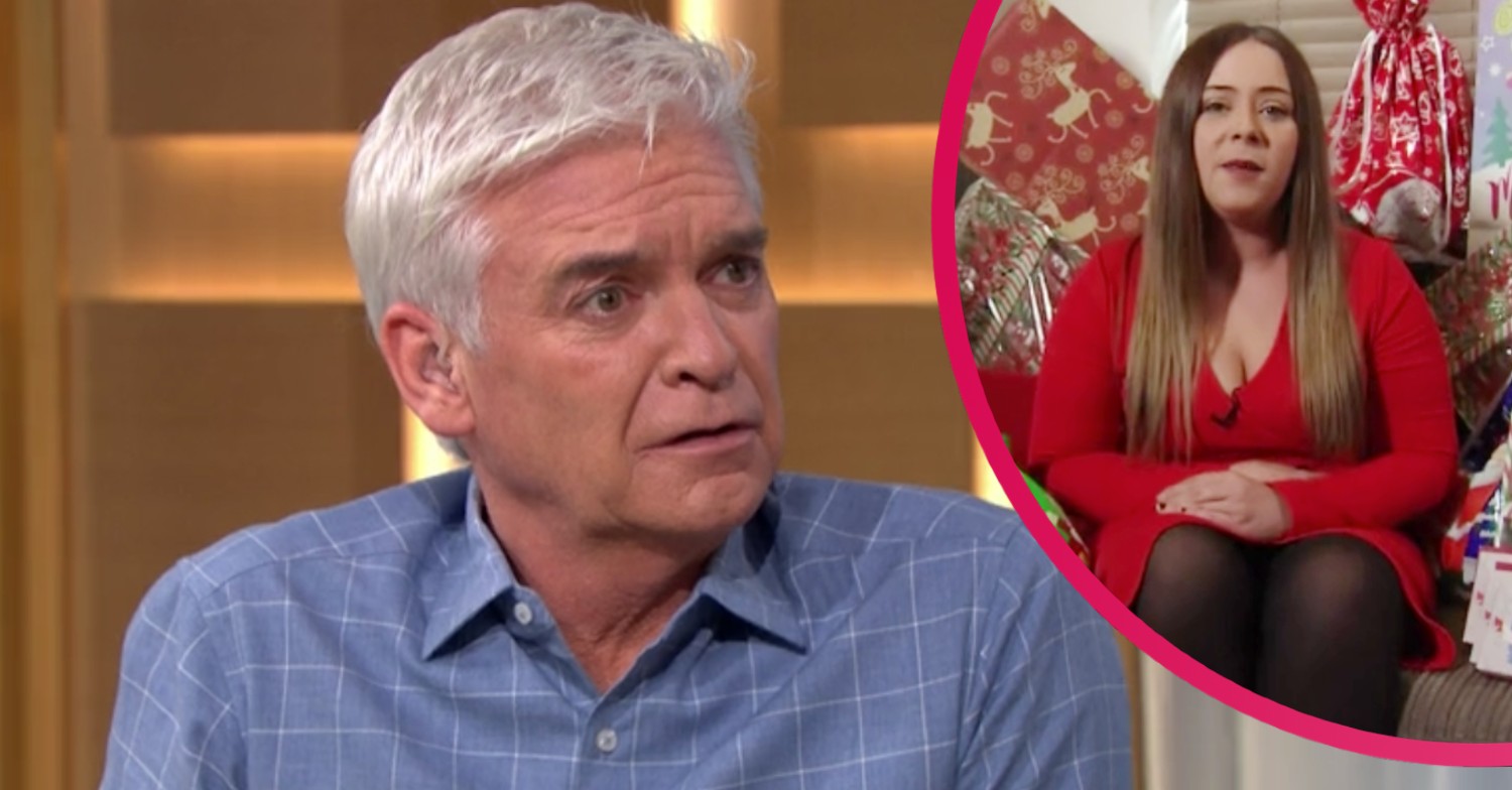 This Morning today: Viewers hit out at 'irresponsible' stockpiling segment