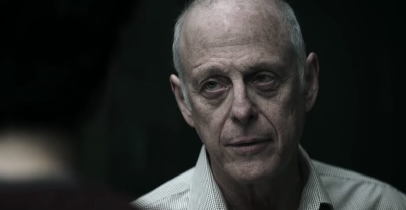 Remembering Mark Blum: The actor behind YOU's Mr Mooney and his legacy