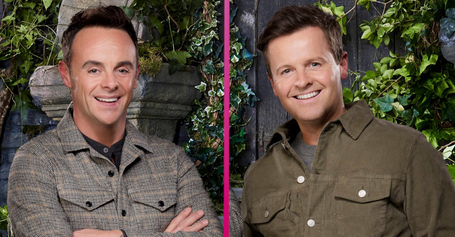 I’m a Celebrity 2021 cast reveal: Ant and Dec stunned as names revealed