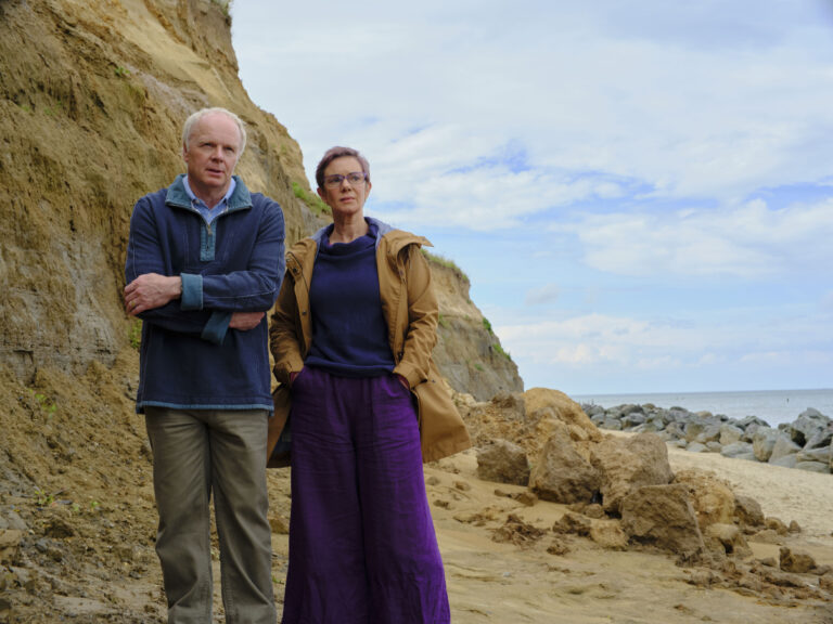 Coma star Jason Watkins in profile: Including tragic death of child