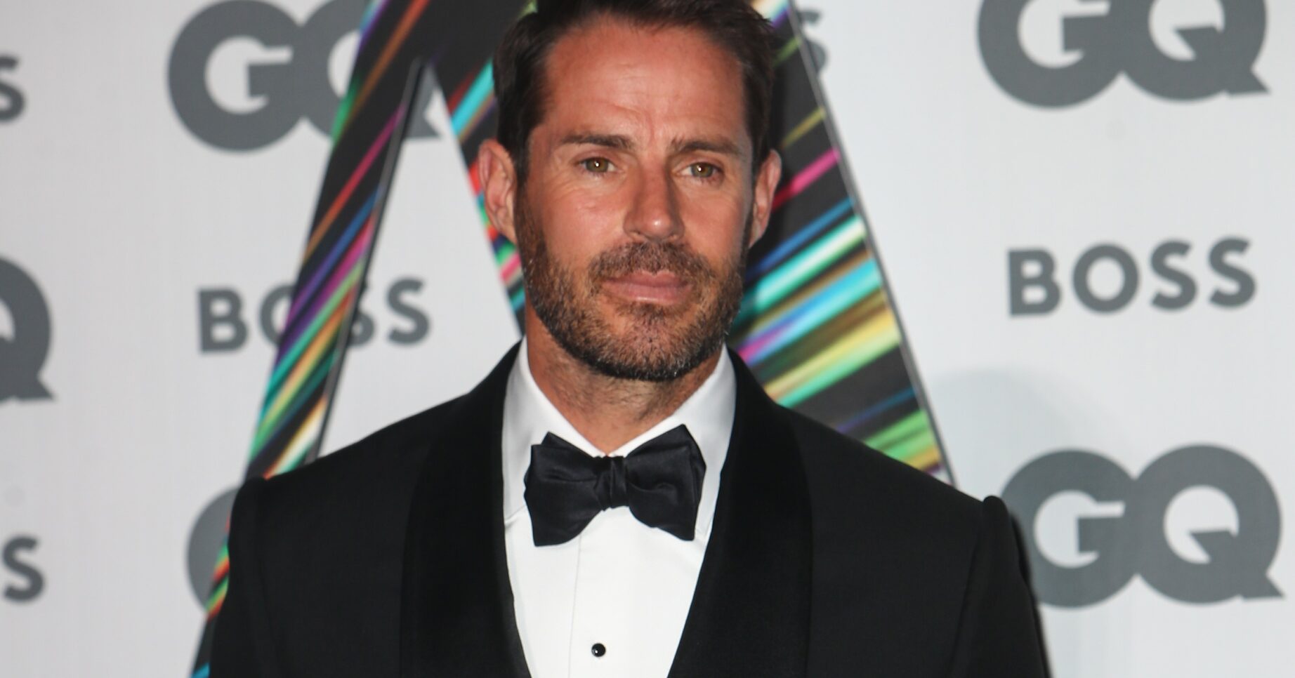 Jamie Redknapp gets married to Frida Andersson in low-key wedding