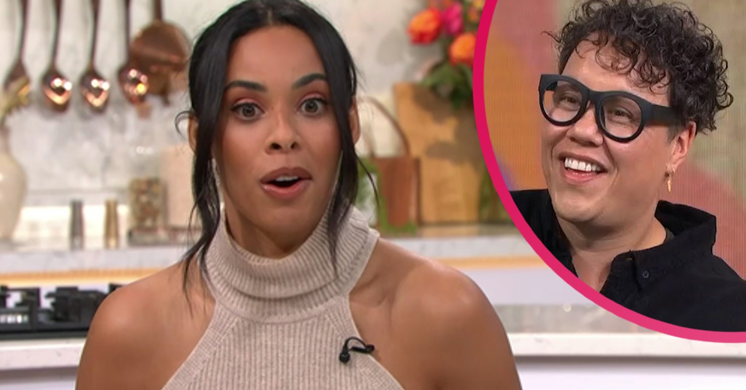 This Morning fans beg ITV to hire actual chefs instead of celebs