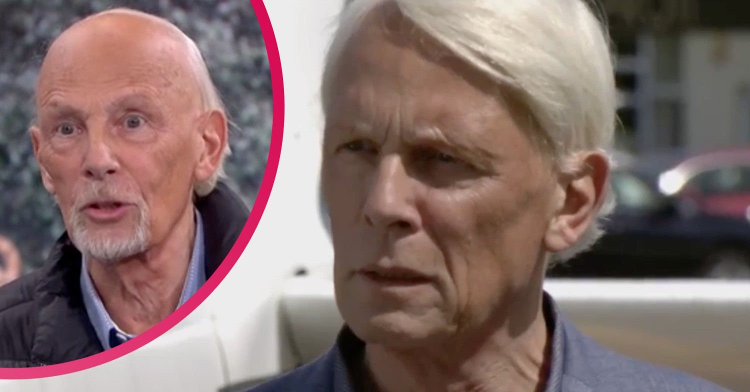 Paul Nicholas stuns This Morning fans with new music venture