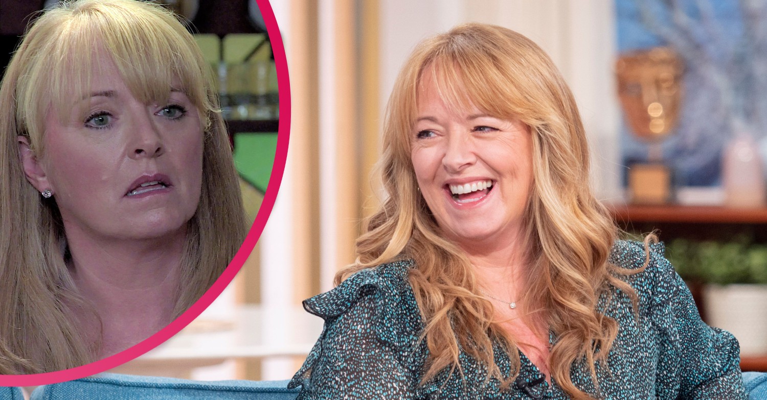 Coronation Street's Sally Ann Matthews' surprise wedding reveal