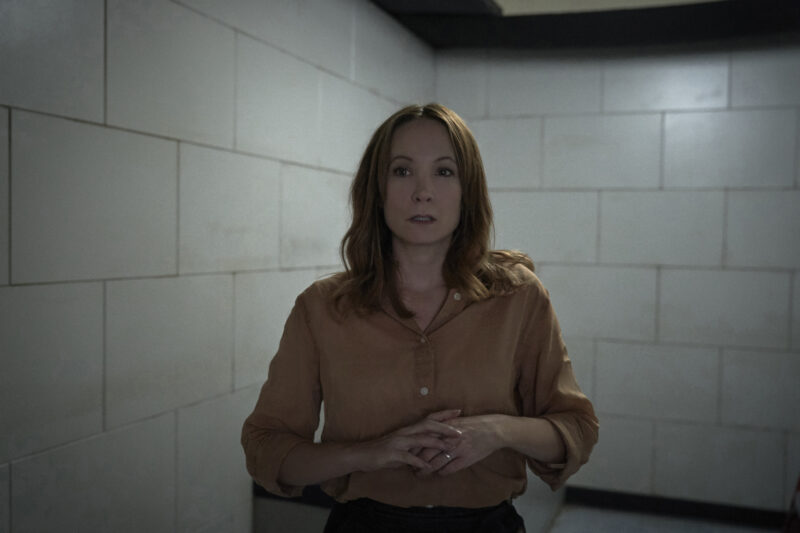 Angela Black episode 3: 6 burning questions we have after watching