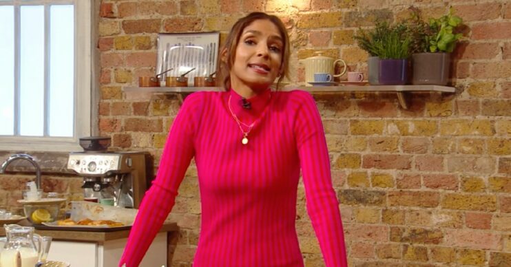 Saturday Kitchen viewers divided as presenter Matt Tebbutt is replaced