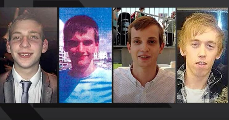 BBC drama Four Lives delayed, explores Stephen Port case with star cast