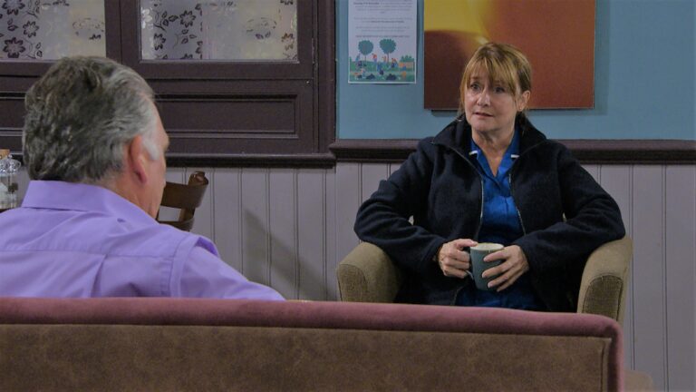 Susan Cookson in Emmerdale: The Wendy actresses' previous role