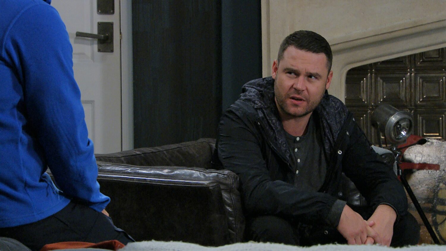 Emmerdale: Aaron Dingle's return details teased by soap boss