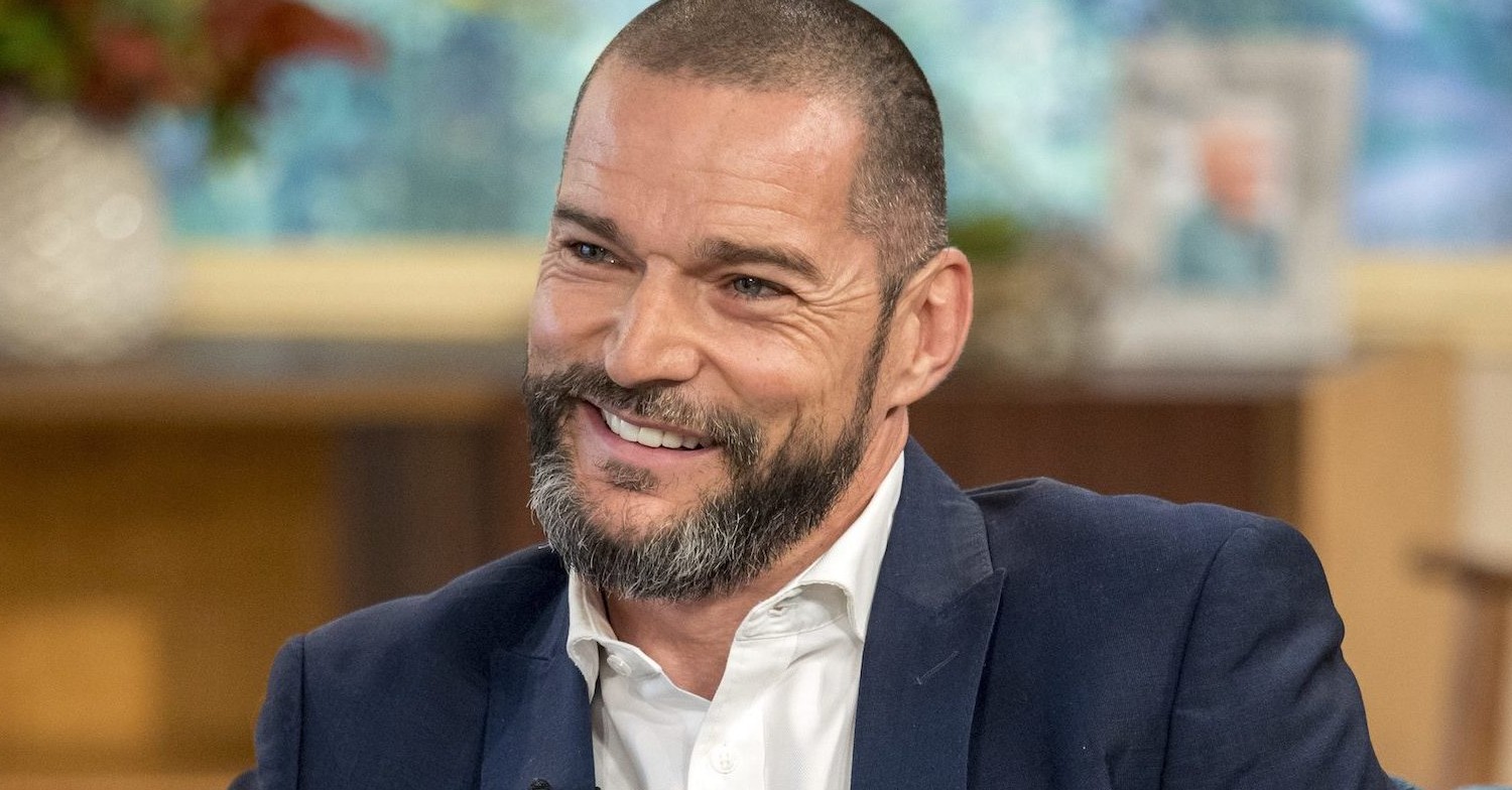 First Dates: Merlin Griffiths has lunch with Fred Sirieix amid cancer ...
