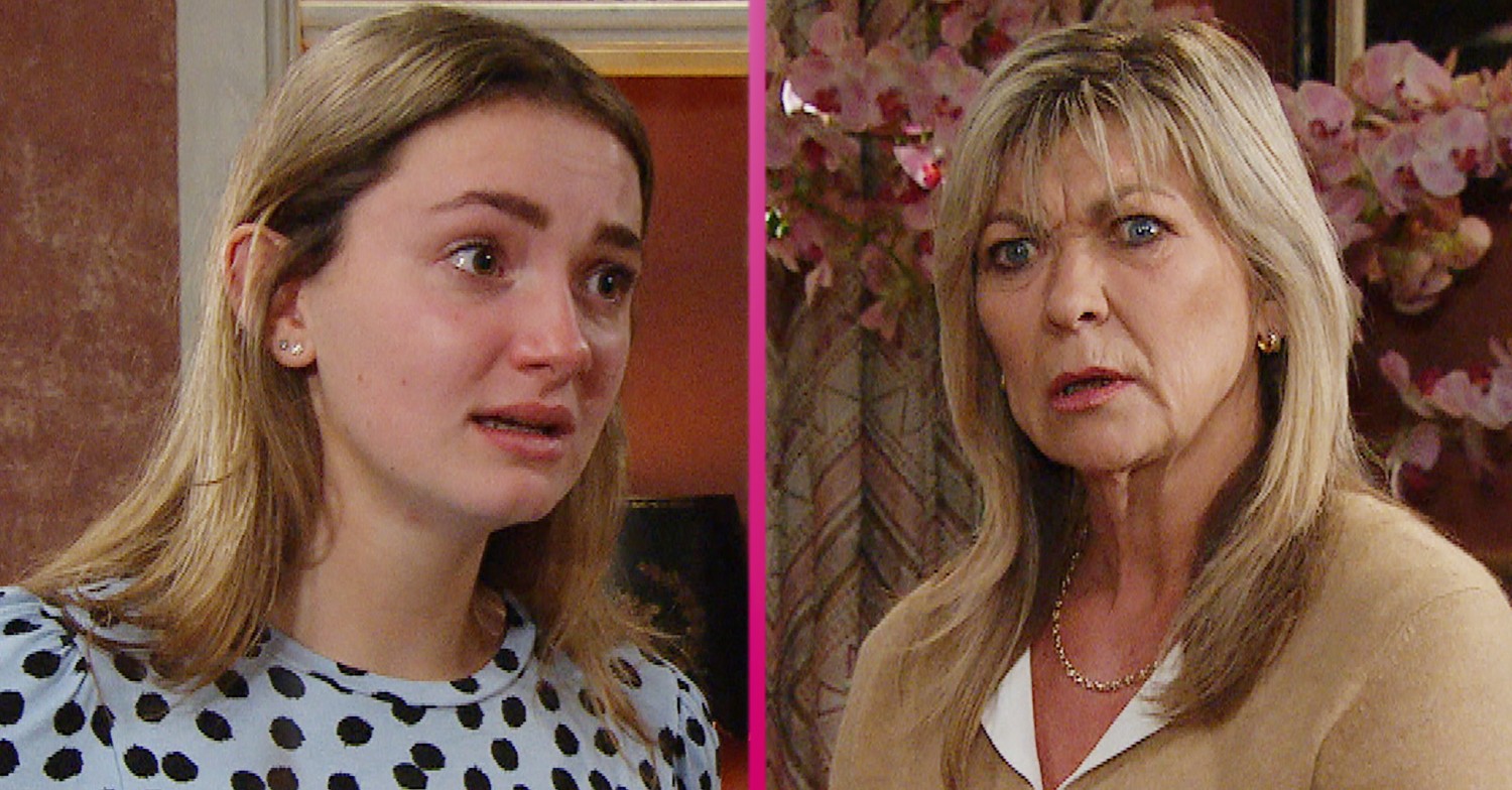 Emmerdale spoilers tonight: What happens Wednesday, October 27 2021