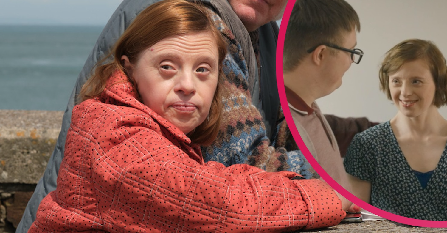 Sarah Gordy returns as Katie in BBC One's Ralph & Katie spin-off