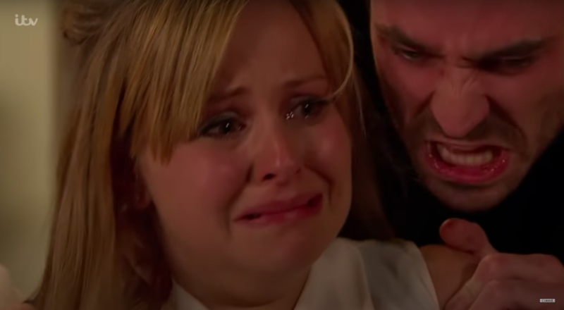 Sarah Platt becomes Sarah Barlow in Coronation Street evolution