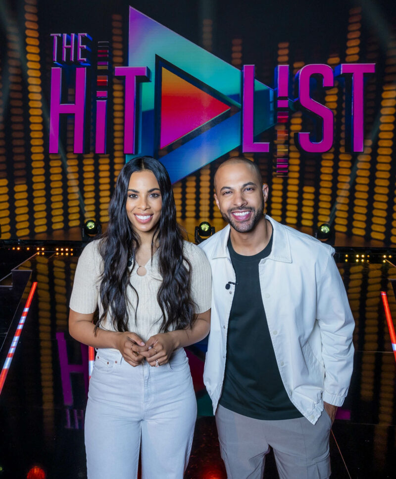 The Hit List series four starts on BBC One with £10,000 prize