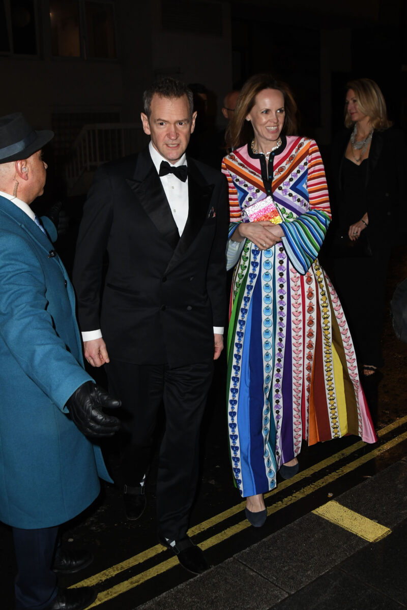 Alexander Armstrong explores South Korea in new Channel 5 documentary